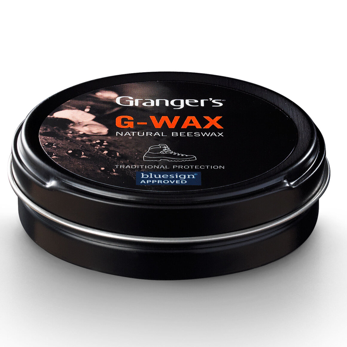 G-wax | Smart og effektiv voks til læder - Grangers G-Wax